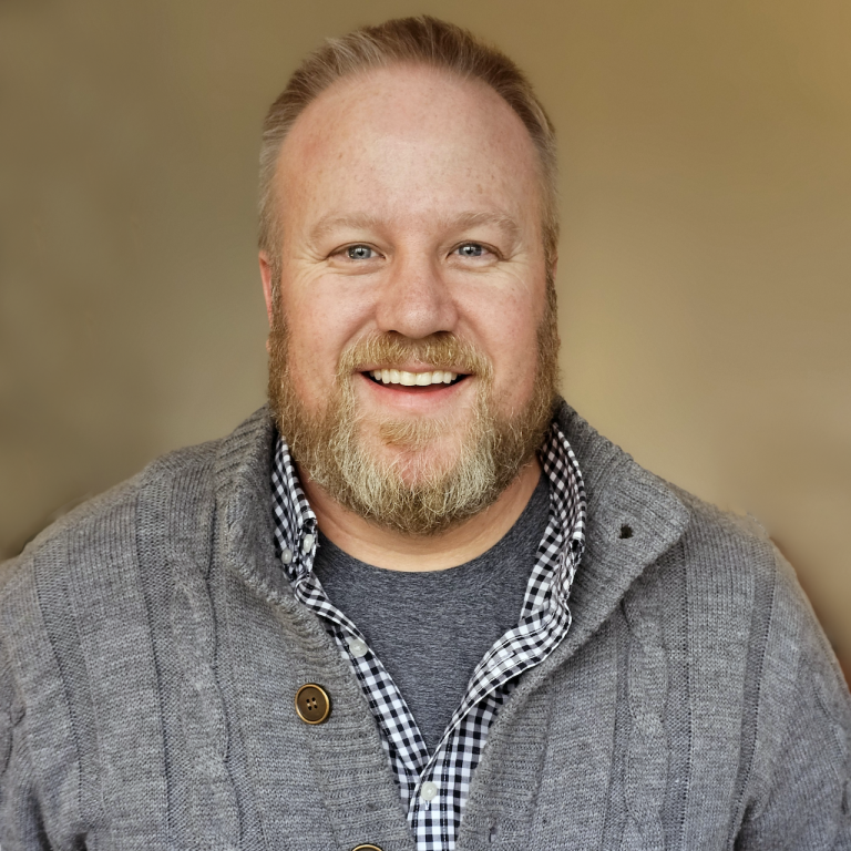 Mike Settle | Evangelical Reformed Church