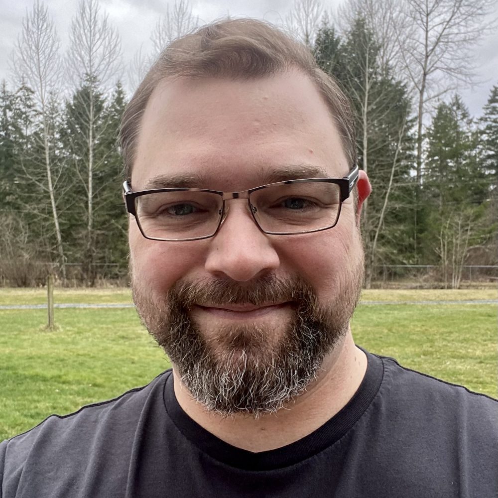 Tyson Lickert | Evangelical Reformed Church